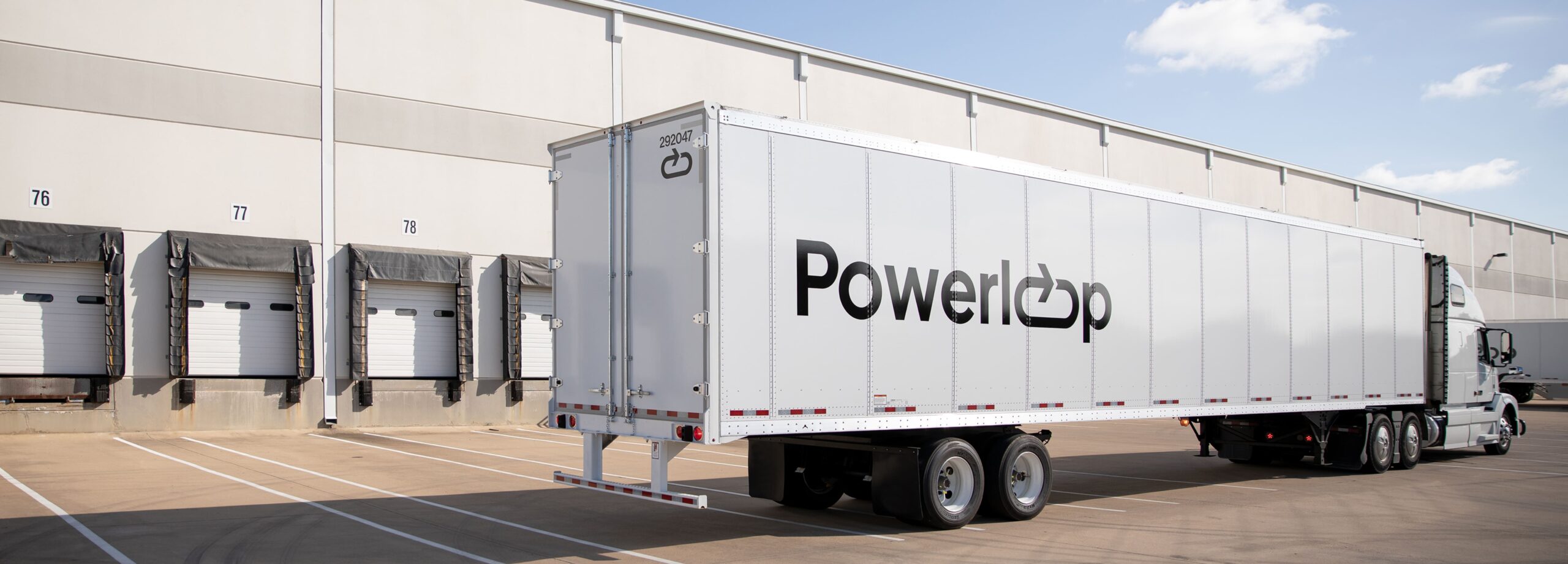 Powerloop Drop And Hook Capacity Solution Uber Freight 